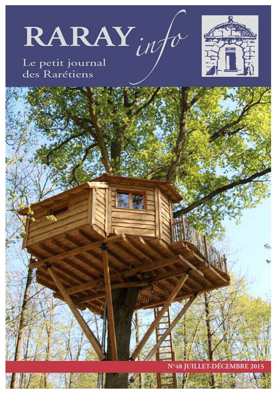 Raray info - Ville de Raray