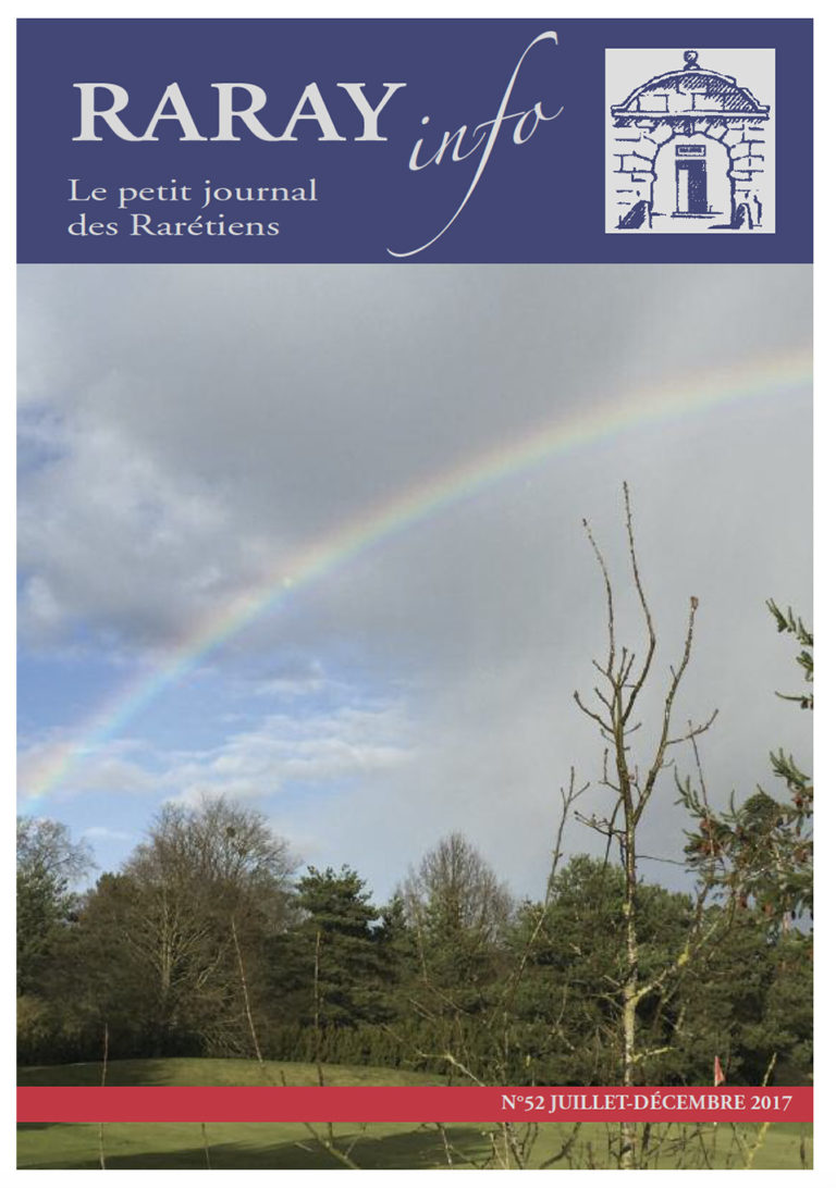 Raray info - Ville de Raray