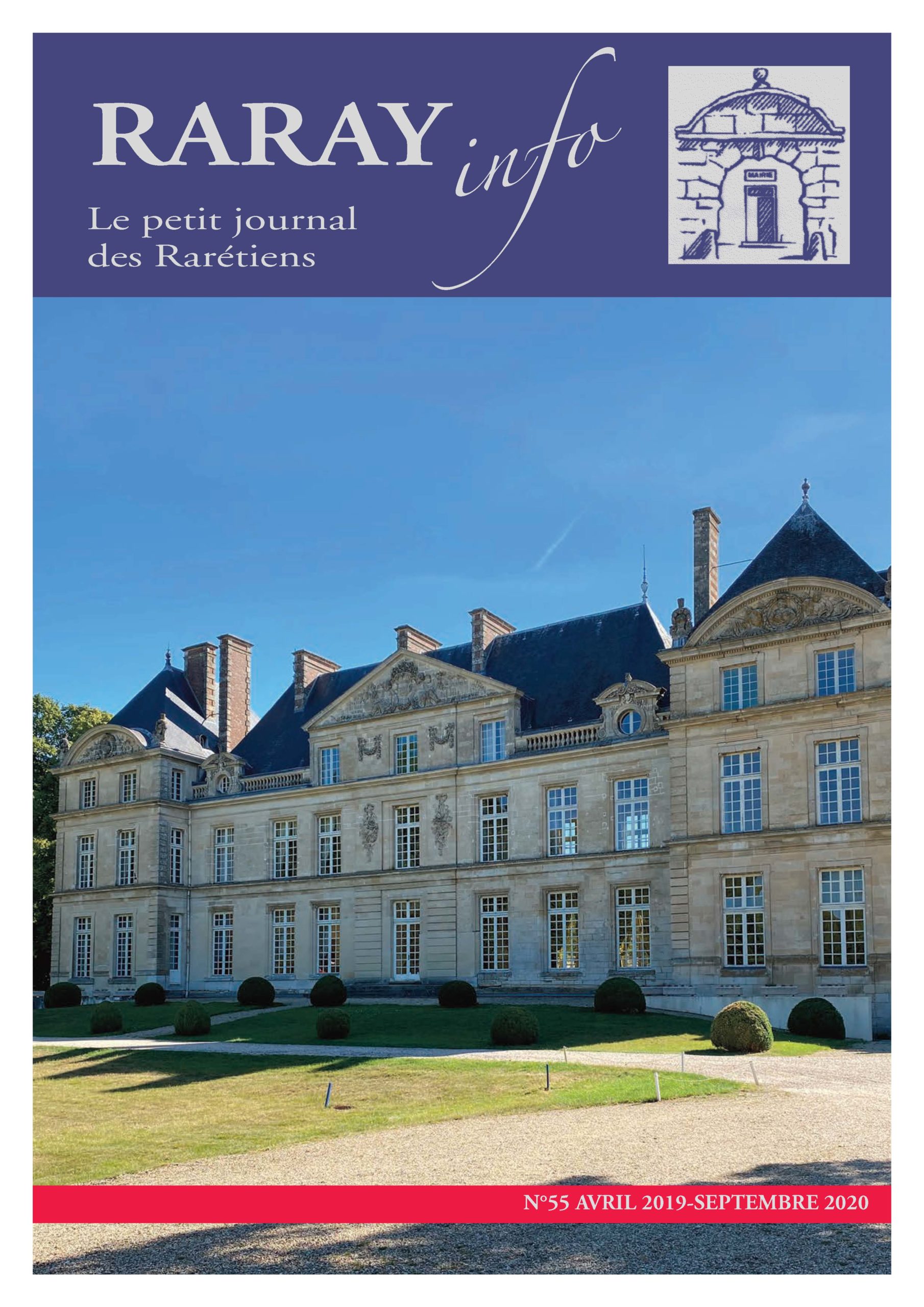 Raray info - Ville de Raray