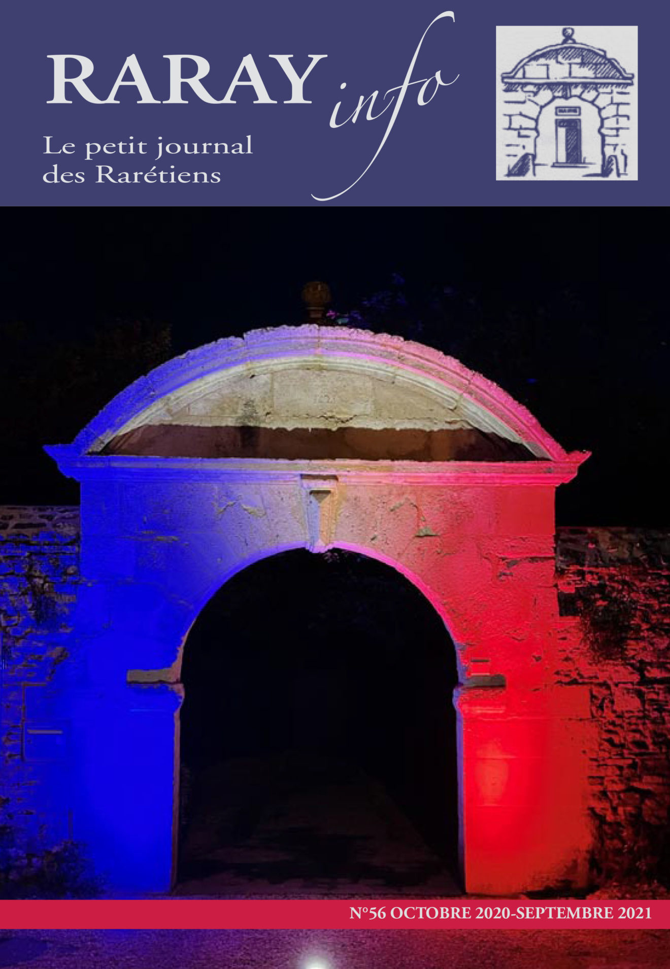 Raray info - Ville de Raray