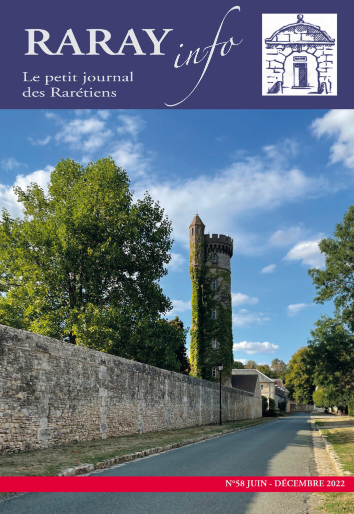 Raray info - Ville de Raray