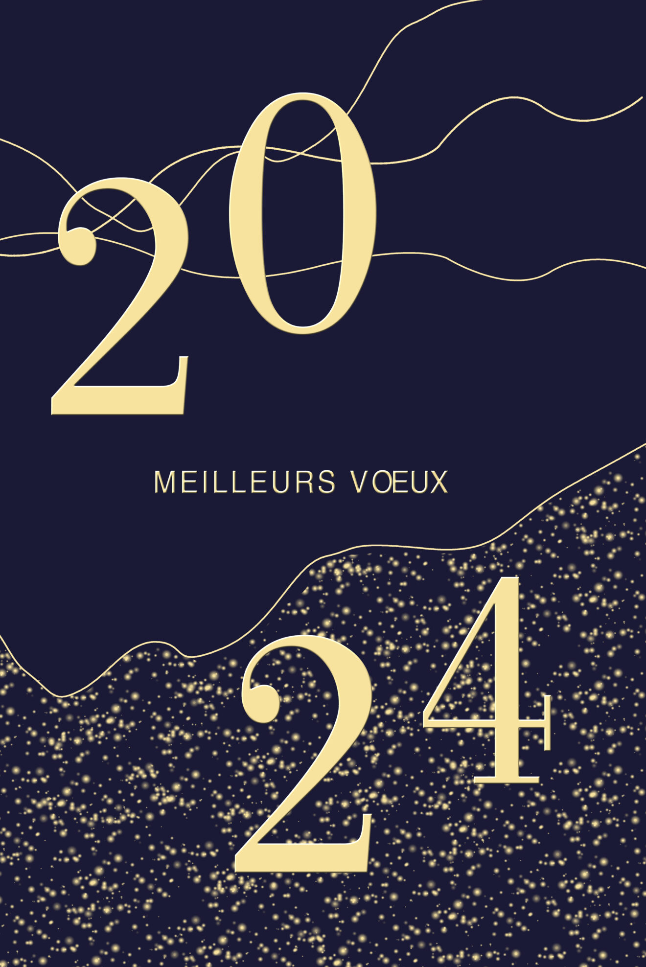 Vœux 2024 - Ville de Raray